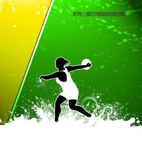 Image result for Discus Throw Game