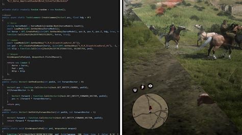 Image result for Script RDR2