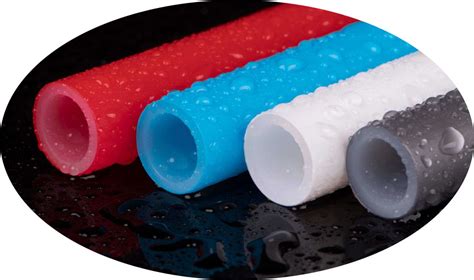 Image result for PEX Vs. PVC