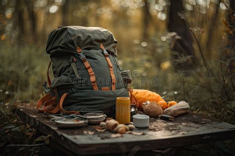 Image result for Backpack Camping Cooking