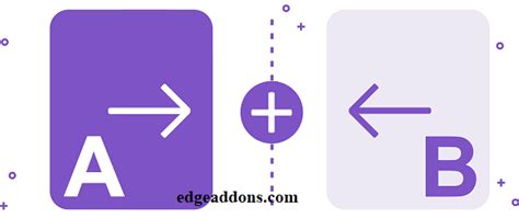 Image result for How to Merge PDF Files Using Edge
