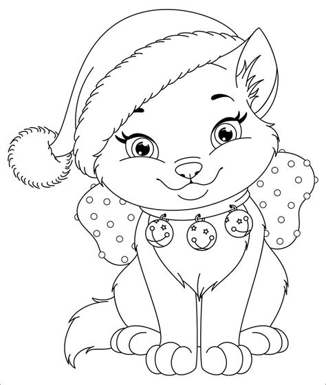 Image result for Cat Drawing Coloring