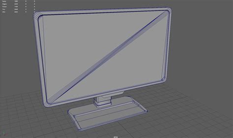 Image result for Computer Screen Model