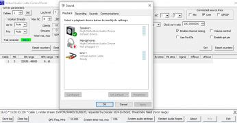 Image result for Virtual Audio Cable Software License