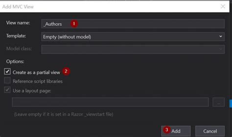 Image result for ASP.NET Core MVC Views