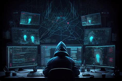 Image result for Hacking Monitor