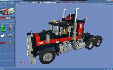 Image result for LEGO Designer Programm