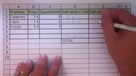 Image result for Tutorial De Formulas De Excel