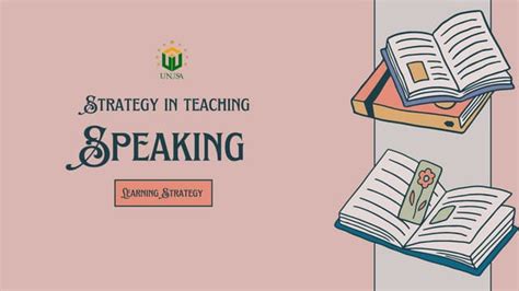 Image result for Compensation Strategy of Learning Speaking