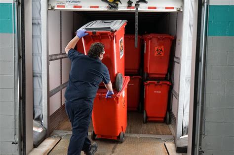 Image result for Infectious Waste Containers