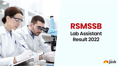 Image result for Lab Assistant Paper for 2022Xeam