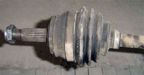 Image result for CV Axle Boot