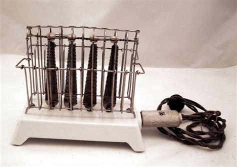 Image result for First Ever Toaster