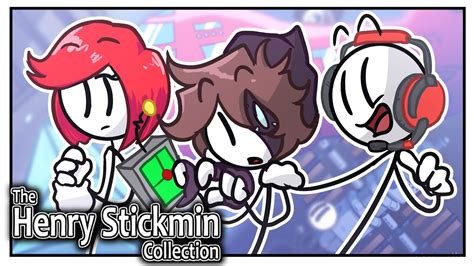 Image result for Henry Stickmin Collection Gameplay