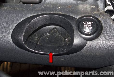 Image result for 2011 Mini Cooper Key Fob Programming