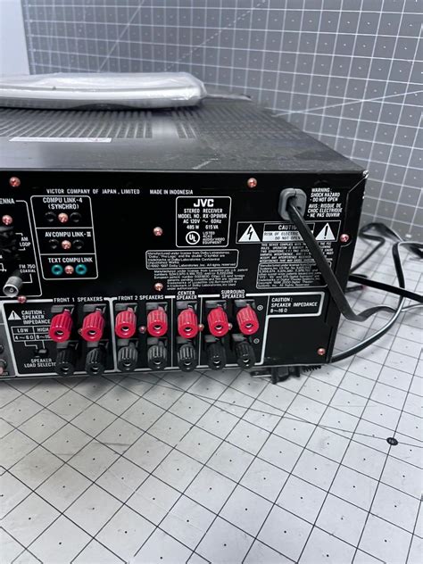 Image result for JVC Surround Sound System Remote