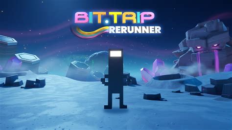 Image result for Bit.trip Runner Trailer