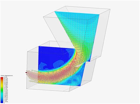 Image result for Simscale Export Flow