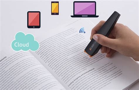 Image result for Scanmarker Hand Held Scanner