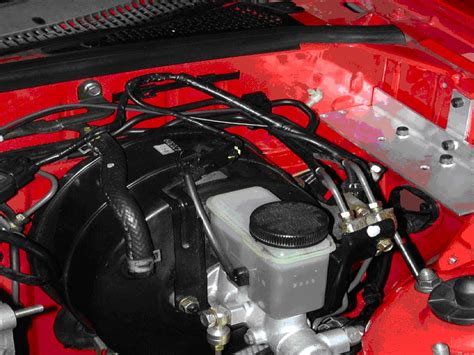 Image result for Spark Plug Coil Pack Relocation