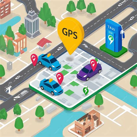 Image result for GPS Tracking Map