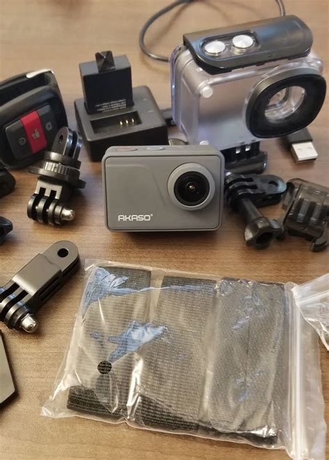 Image result for Akaso Camera Comparison Chart