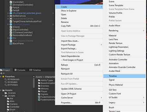 Image result for Unity Timeline Tutorial