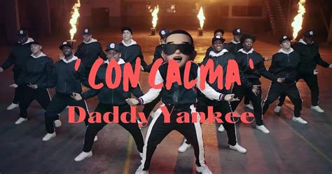 Image result for Con Calma Video Cast