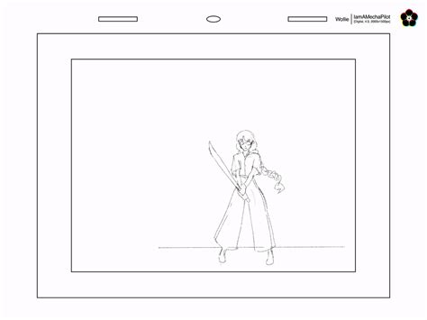 Image result for 2 Sword Animation Funky Friday