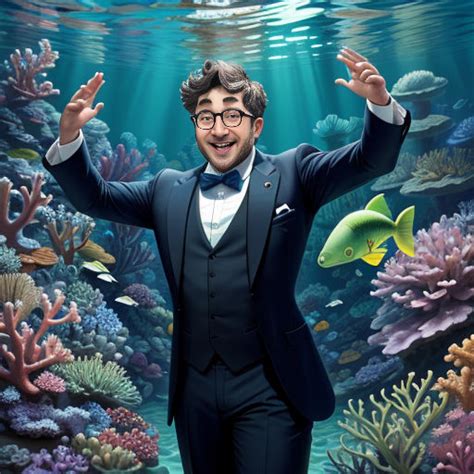 Image result for Dancing Octopus