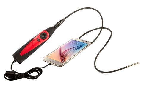 Image result for USB Snake Inspection Camera