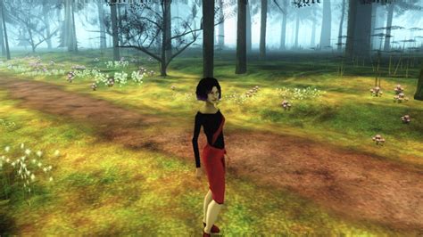 Image result for The Path Walkthrough