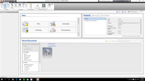 Image result for Autodesk Inventor Projects