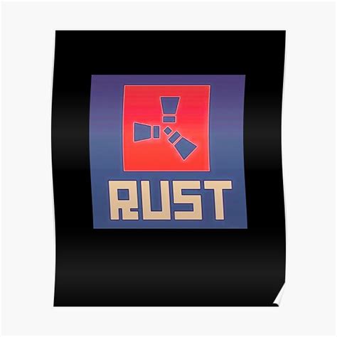 Image result for Rust Console Logo