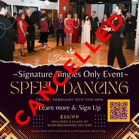 Image result for Speed Dancing