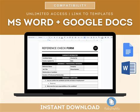 Image result for Reference Check