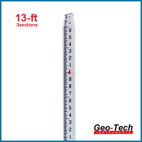 Image result for Engineer Leveling Rod