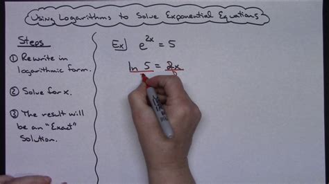 Image result for Example Logarithm Problems