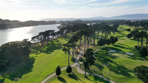 Image result for TPC Harding Park Golf Course