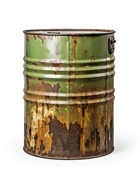 Image result for Red Barrel Rust