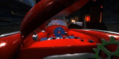 Image result for Hello Neighbor 2 Clock