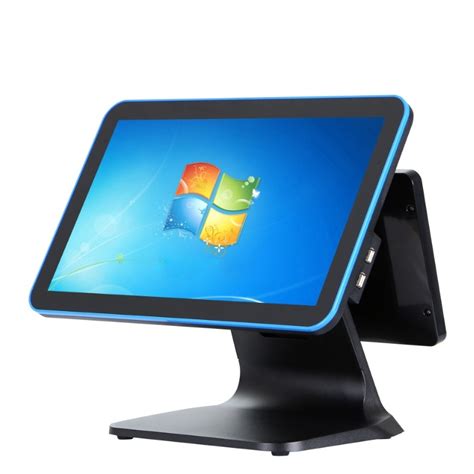 Image result for Dual Screen POS System