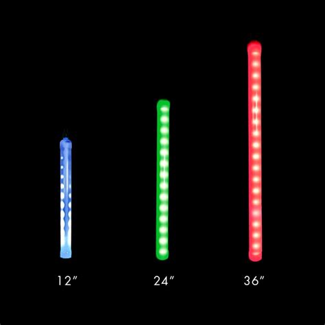 Image result for Color Changing LED Tubes