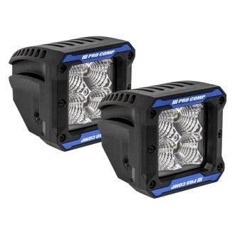 Image result for Pro Comp Lights