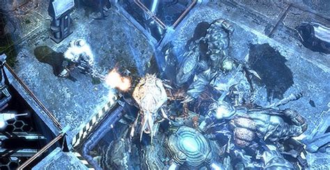 Image result for Alien Breed 2 Walkthrough