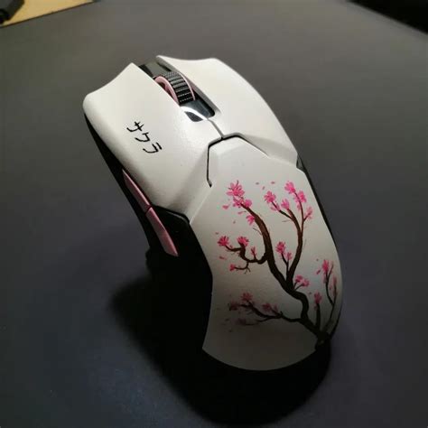 Image result for How to Mod a Mouse