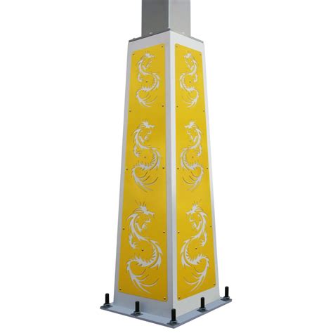 Image result for Smart Pole LED