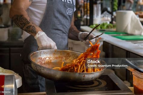 Image result for Italian Chef Cooking