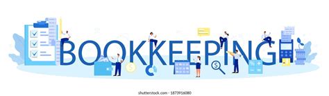 Image result for Bookkeeping Graphics