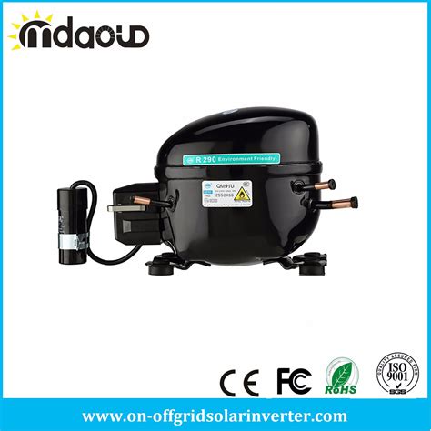 Image result for DC Freezer Compressor